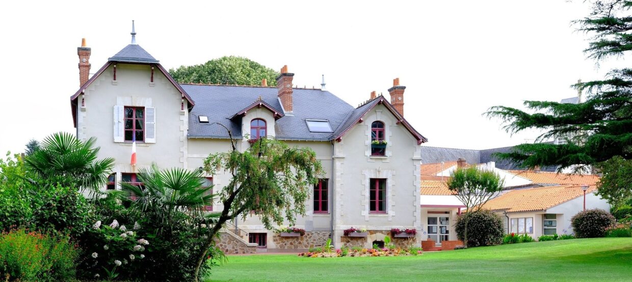 Secrétariat des élus - Mairie de Bouaye (44)
