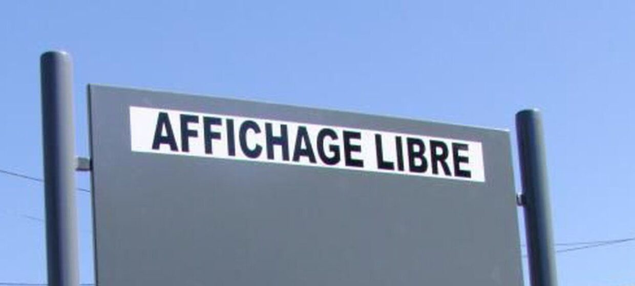 Politique de communication de la Ville - Mairie de Bouaye (44)