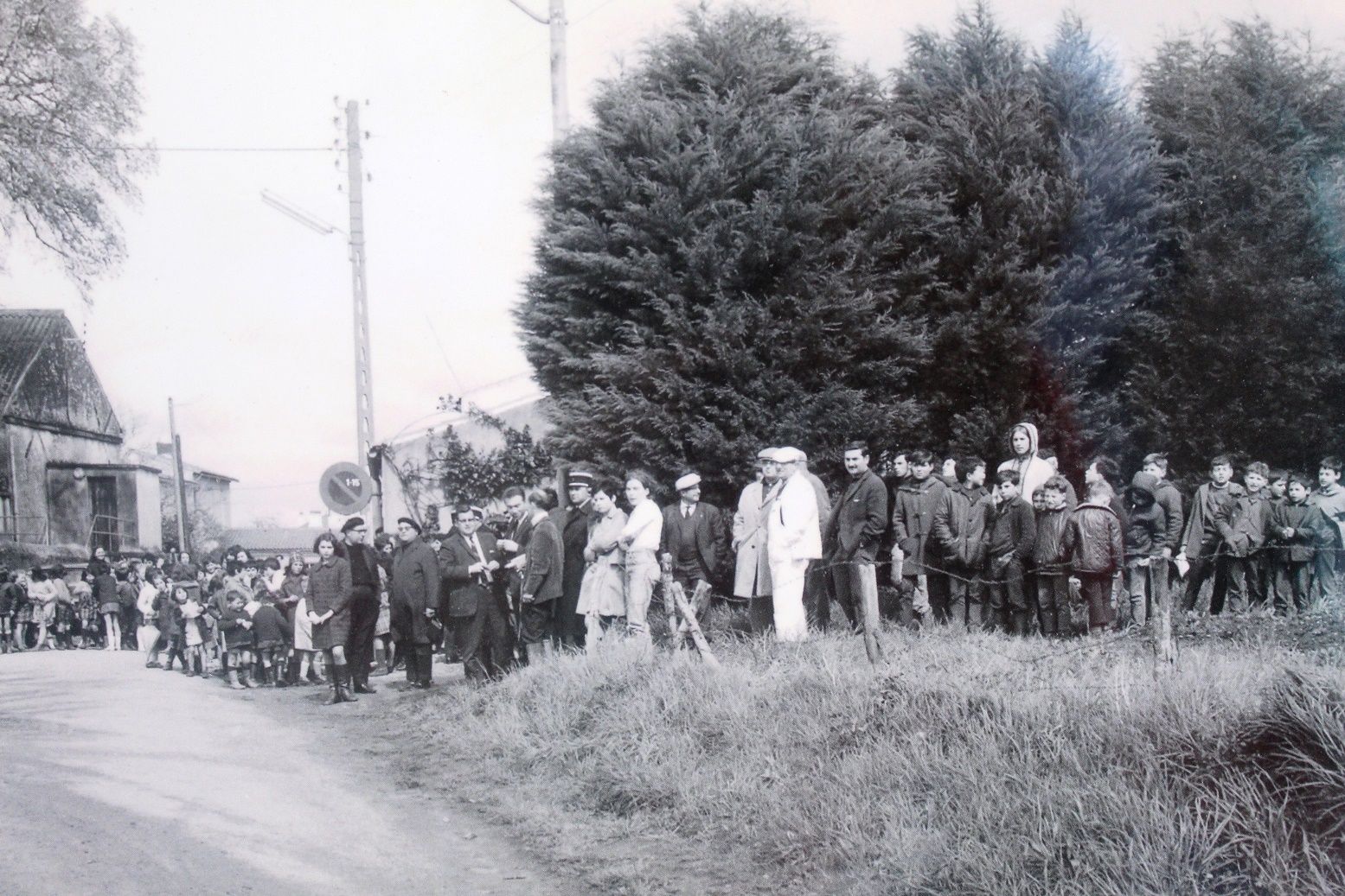 A la découverte de Bouaye - Circuit Rouge - Mairie de Bouaye (44)