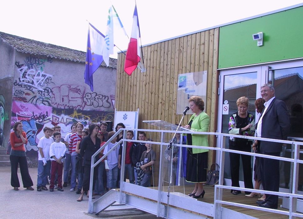 A la découverte de Bouaye - Circuit Rouge - Mairie de Bouaye (44)