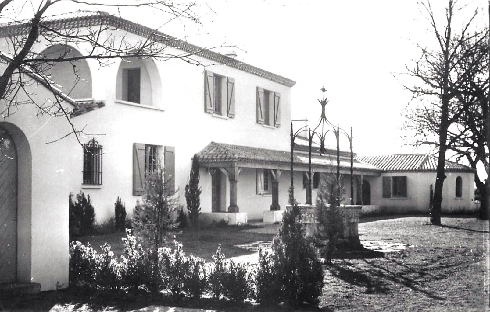 A la découverte de Bouaye - Circuit Violet - Mairie de Bouaye (44)