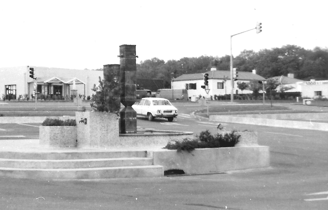 A la découverte de Bouaye - Circuit Bleu - Mairie de Bouaye (44)