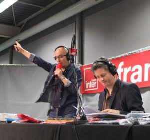 Réécoutez le jeu des 1000€ à Bouaye! - Mairie de Bouaye (44)