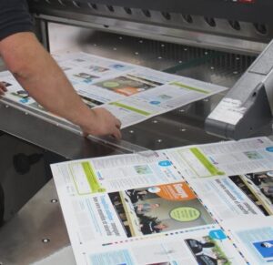 Comment votre magazine est-il fabriqué? - Mairie de Bouaye (44)