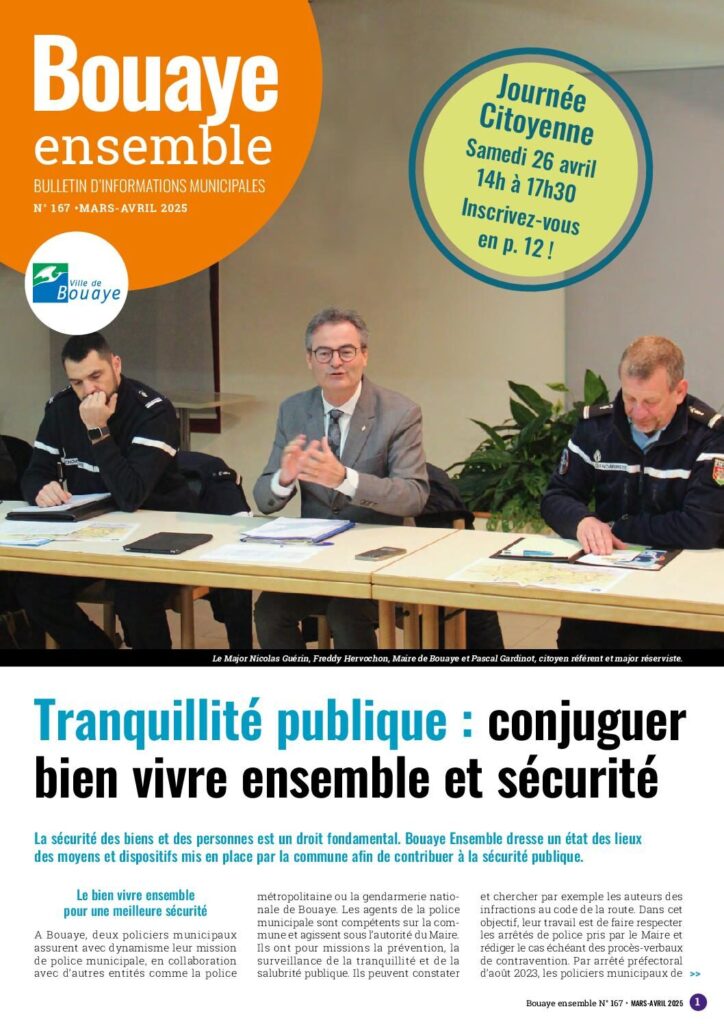 Bouaye Tourisme 2025 – Que Faire À Bouaye – DYMFBR